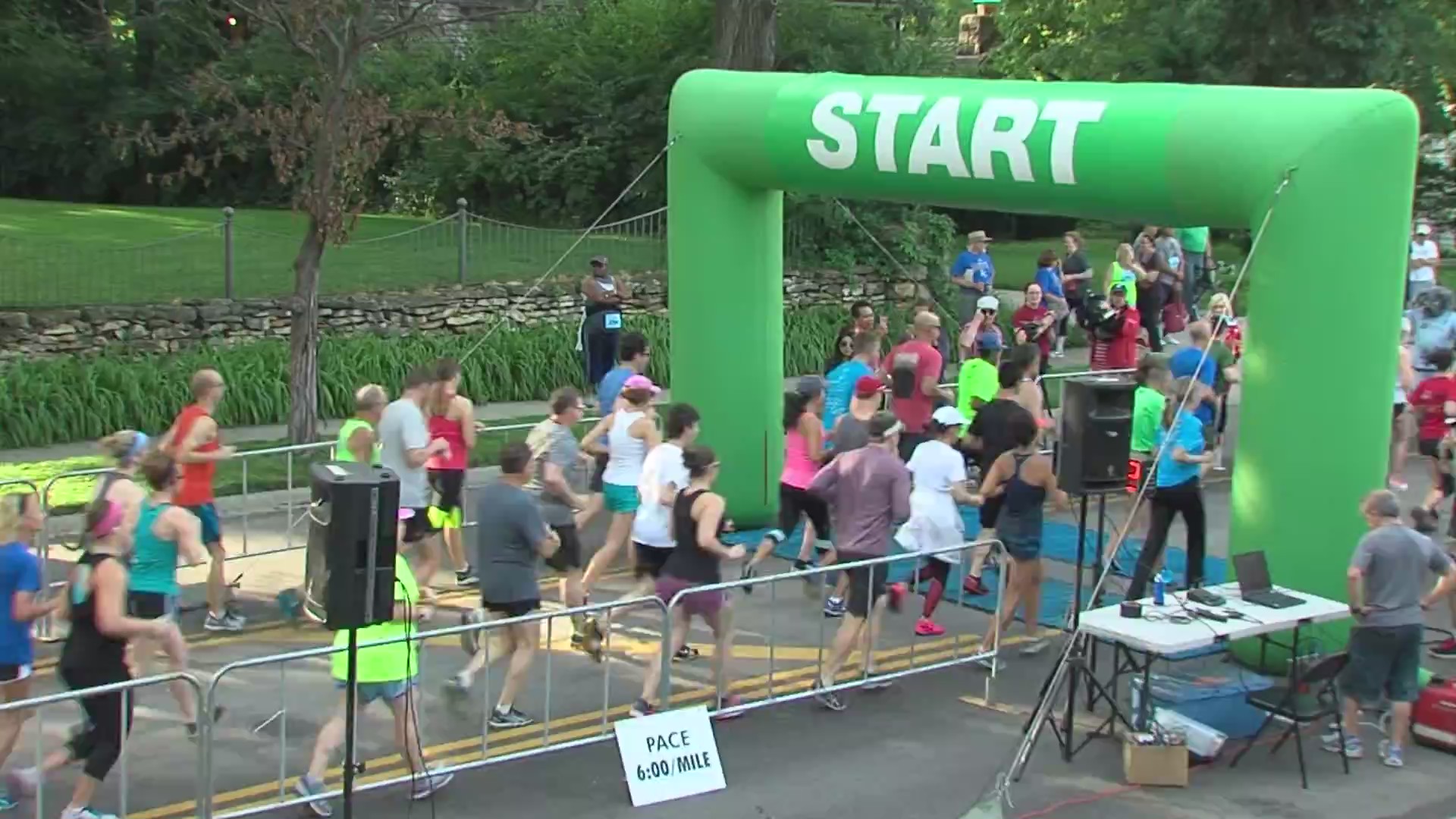 Ralph Yarl, more remembered at brain injury awareness run – WJET/WFXP ...
