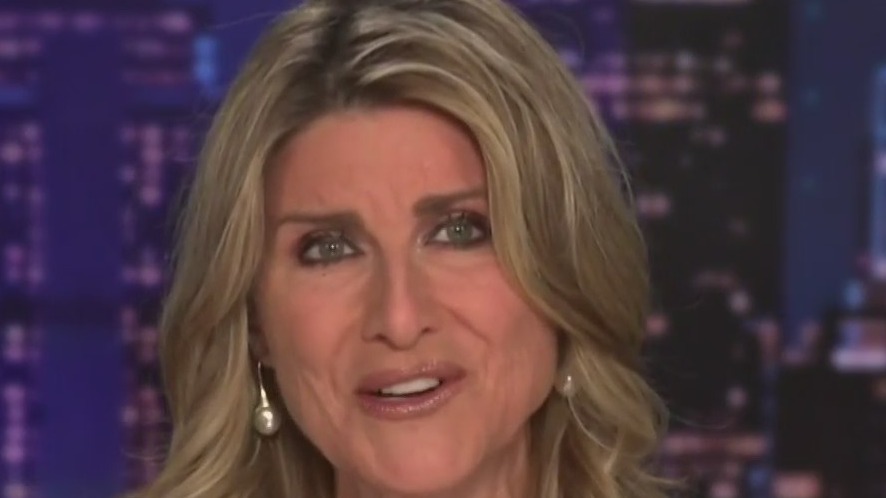 Ashleigh Banfield: ‘I’ve been calling Bryan Kohberger on burner phone ...