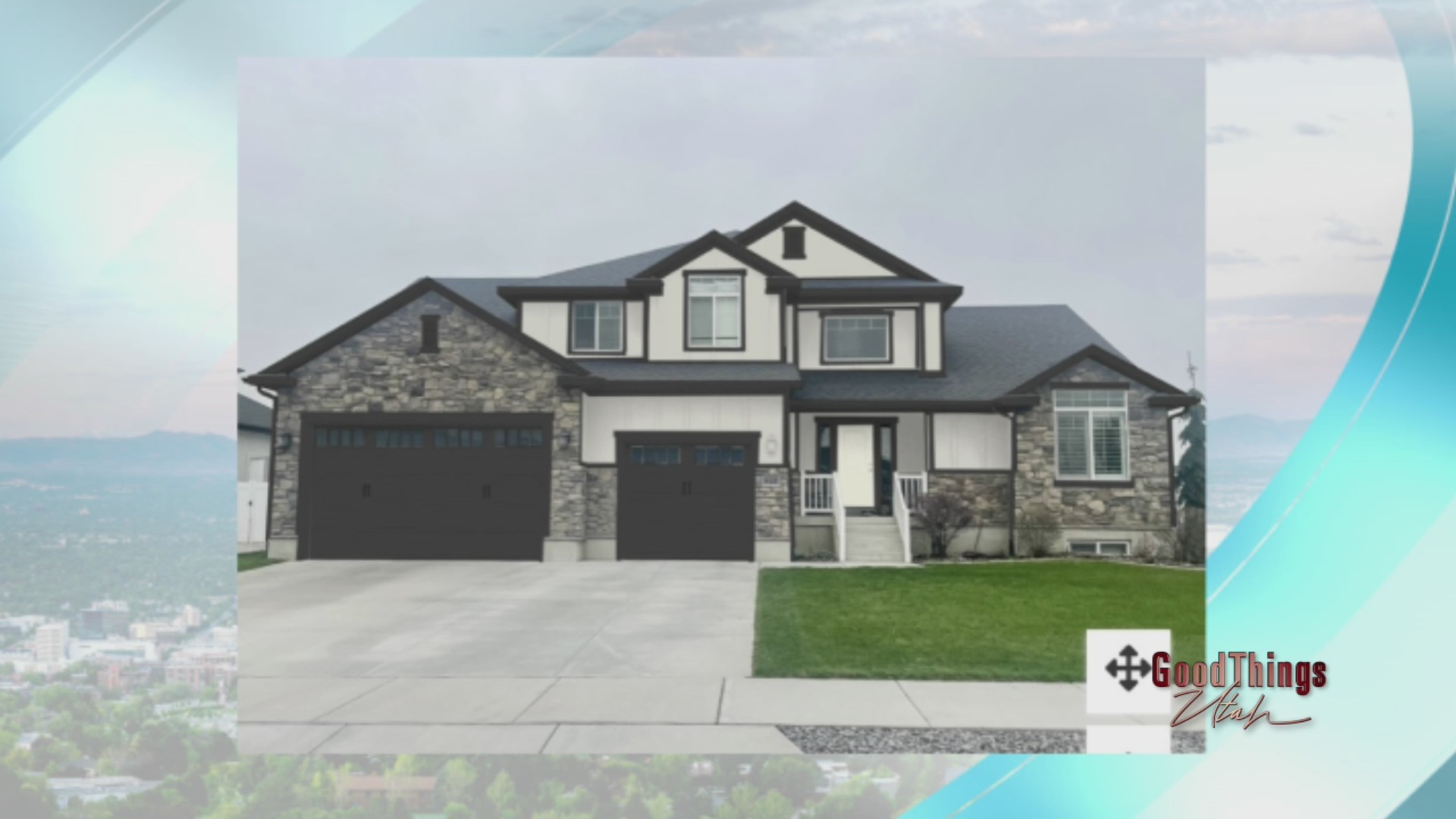 Paint EZ: Using AI to choose your house color – ABC4 Utah
