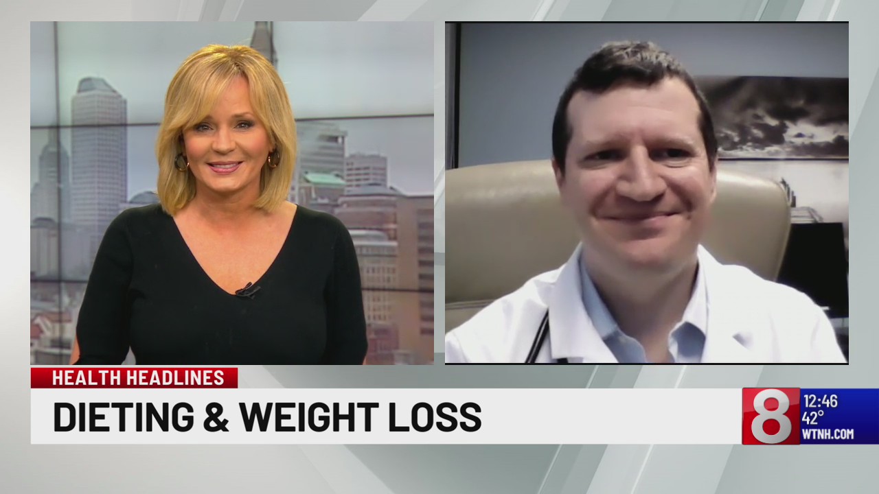 What is the best diet for you? – WTNH.com