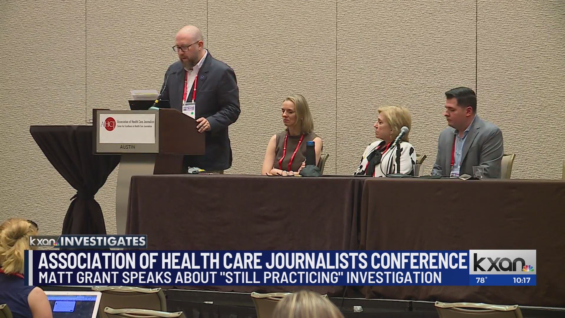 A decade after ‘Dr. Death,’ are patients any safer? KXAN examines with ...