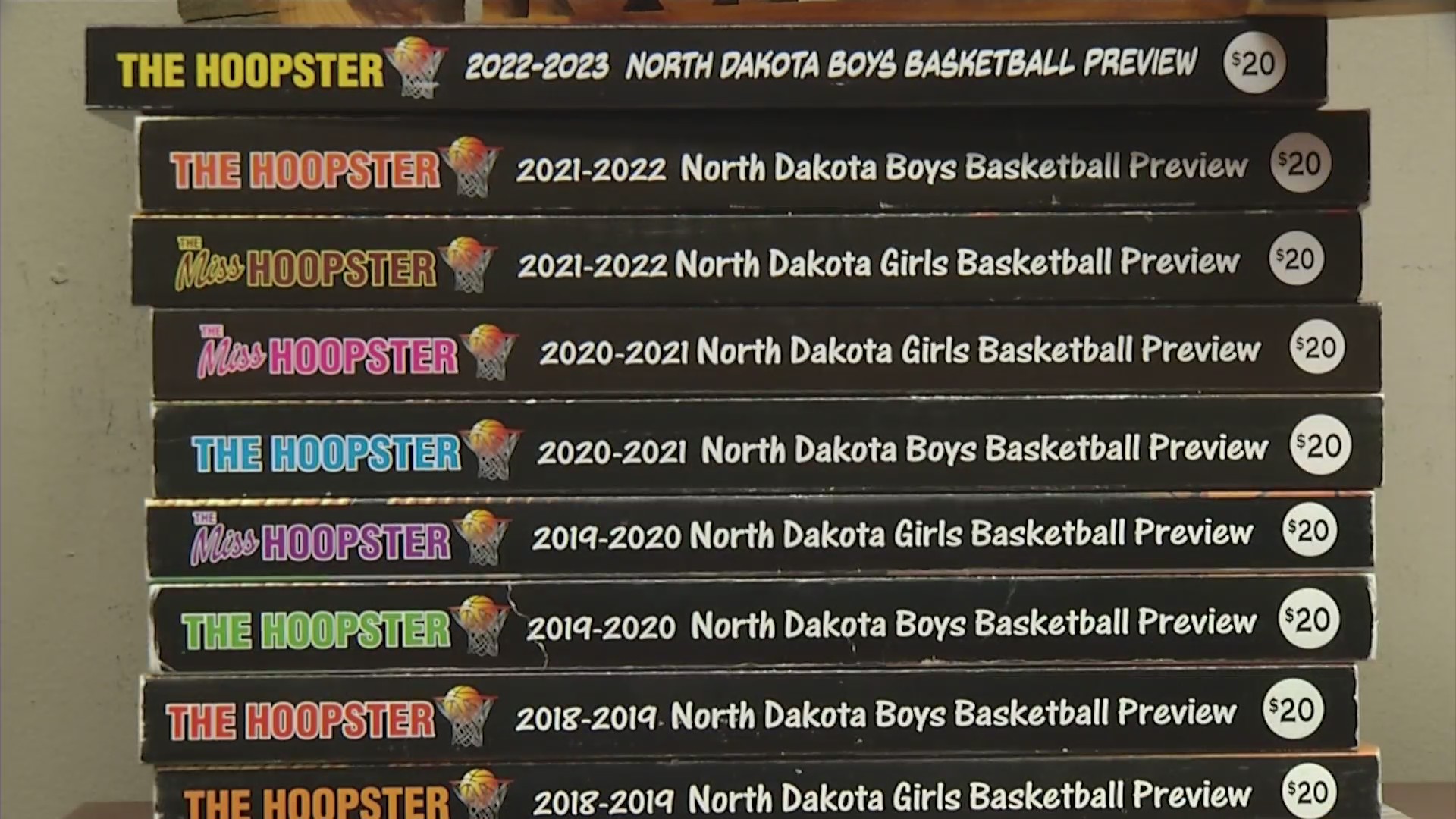 The family legacy behind the Hansons and The Hoopster – KX NEWS