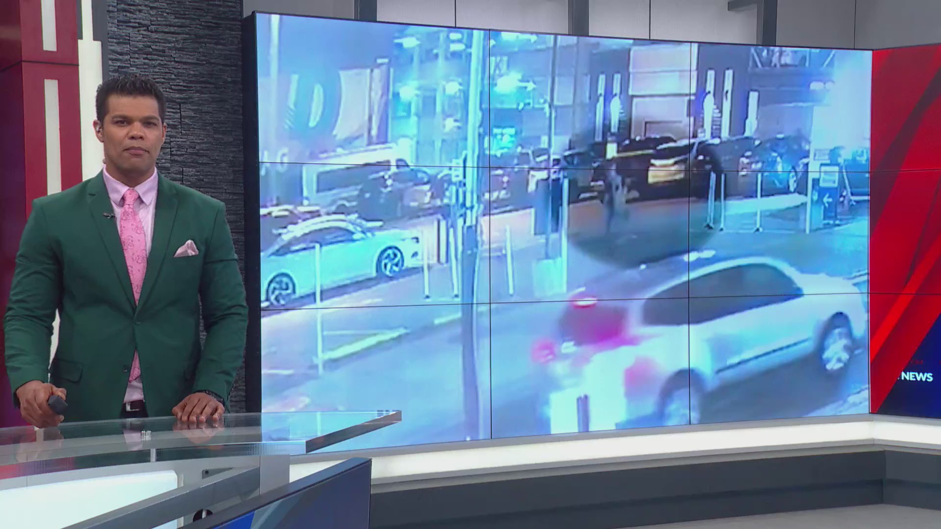 New video surfaces of missing Mizzou student – FOX 2