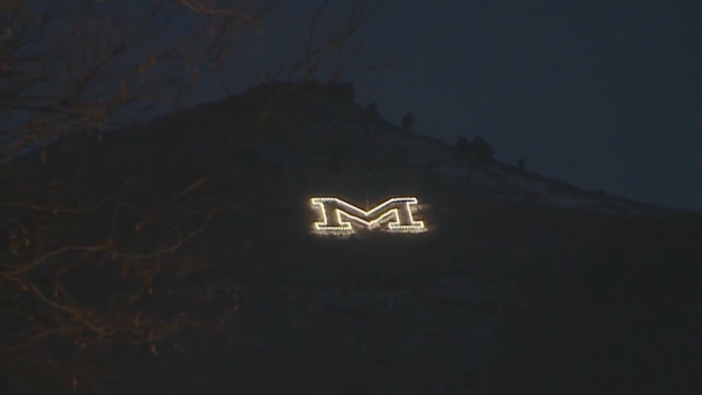 Lookout Mountain could be closed overnight – FOX31 Denver