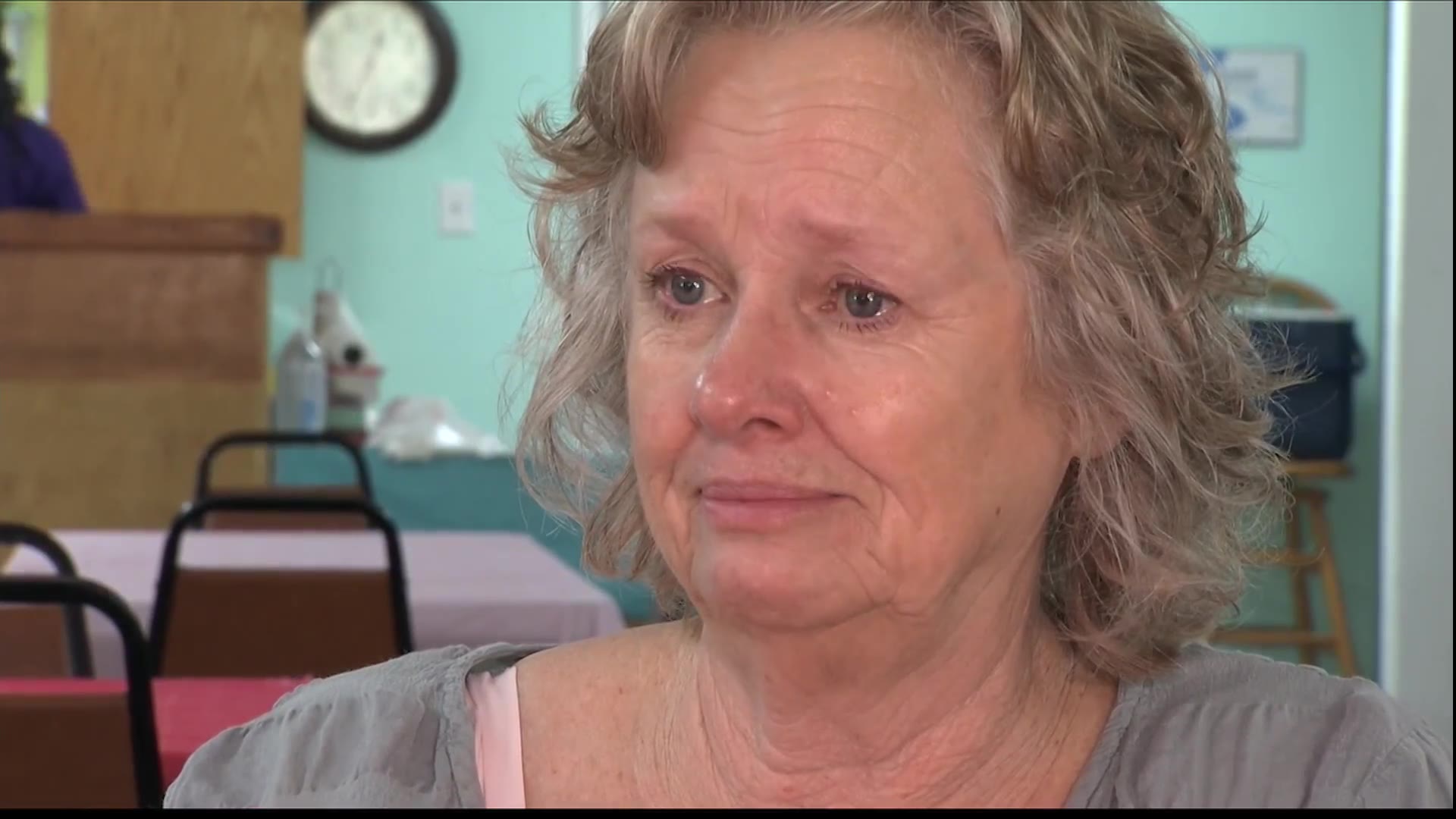 Remarkable Women: Janice Phillips feeds the community while healing ...