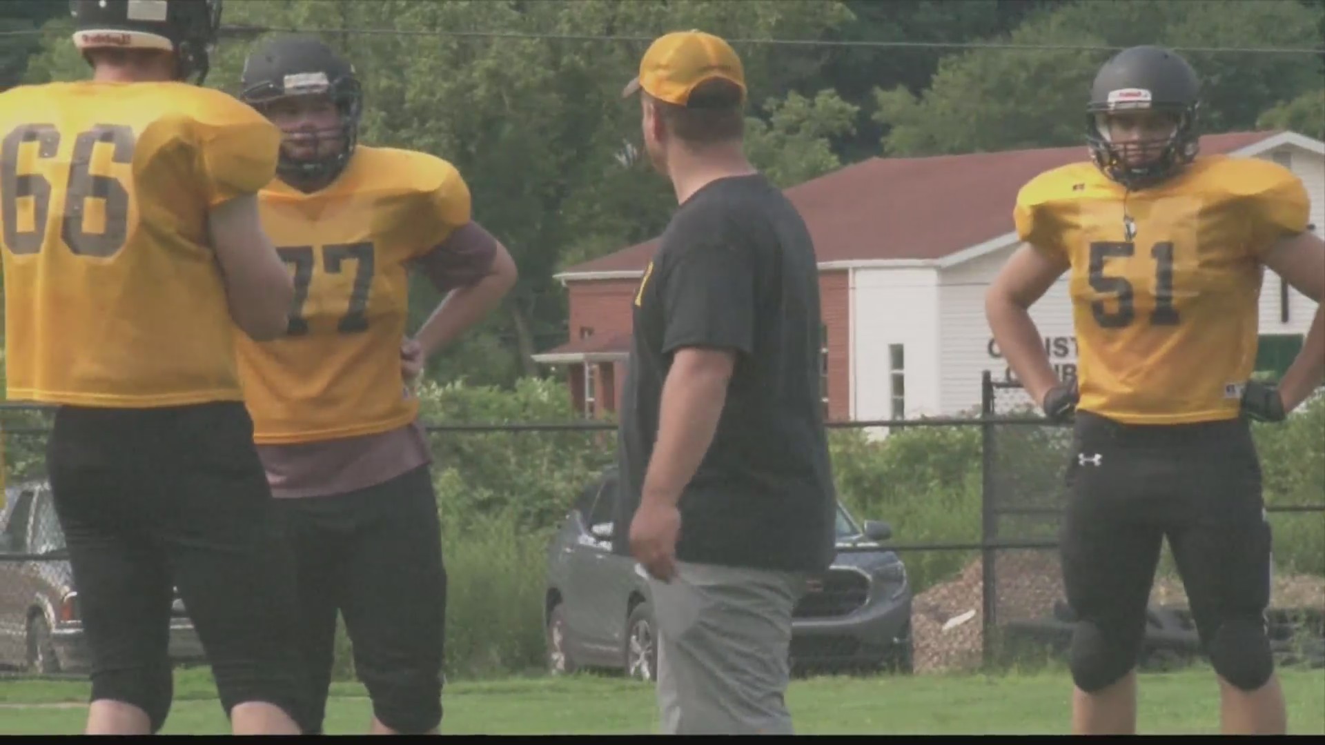 Valley Lumberjacks: 2022 High School Football Preview – WTRF