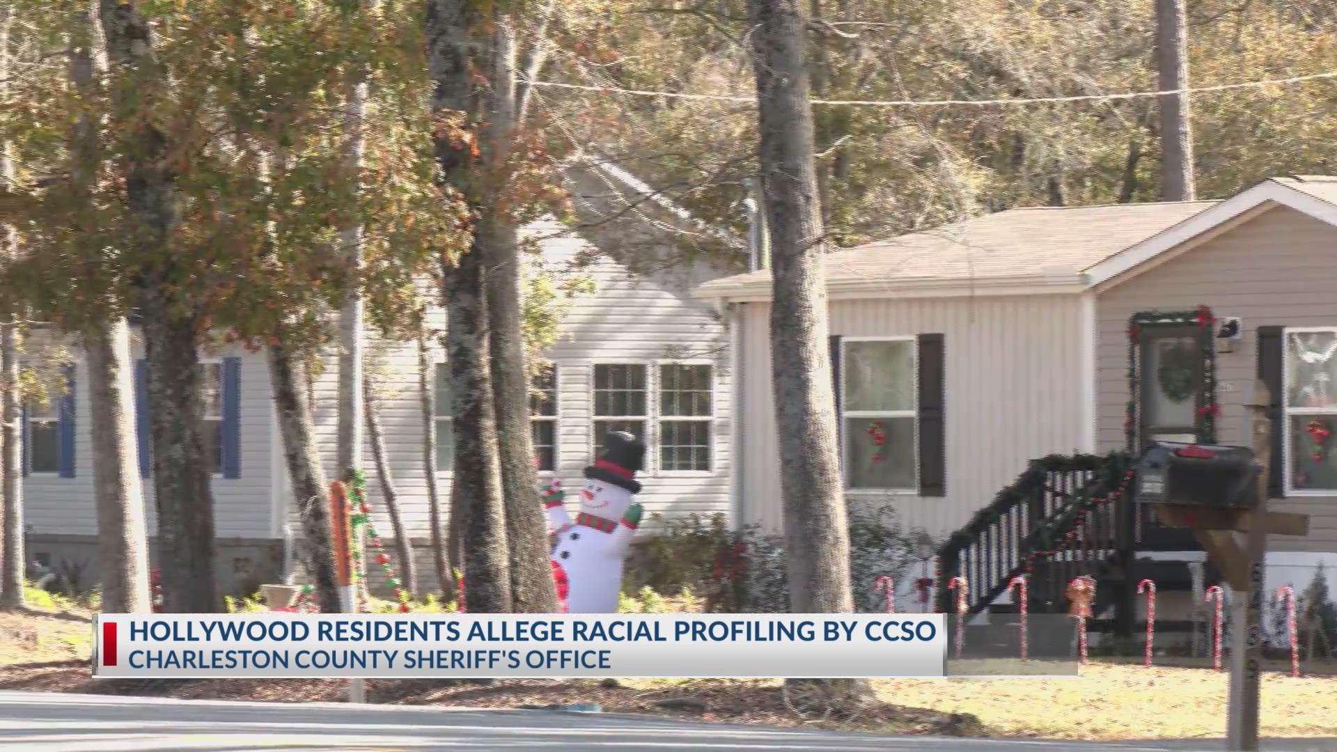 Community members in Hollywood are holding a meeting to discuss ...