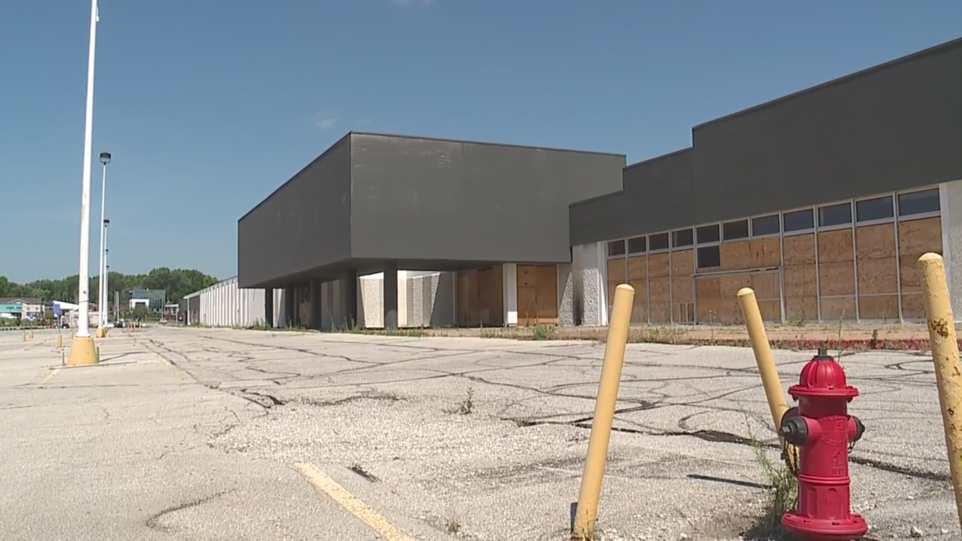 Independence to demolish vacant Kmart building – FOX 4 Kansas City WDAF ...