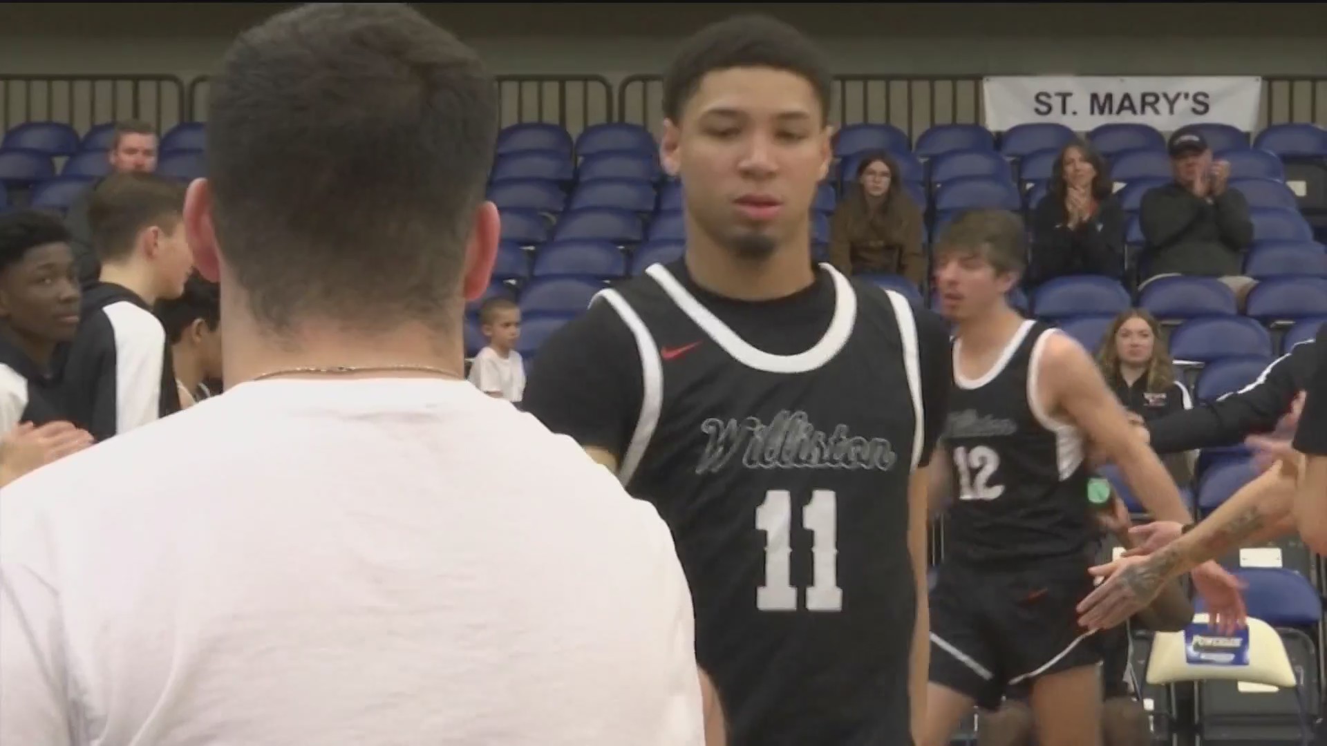 Finalists revealed for Mr. and Miss Basketball – KX NEWS