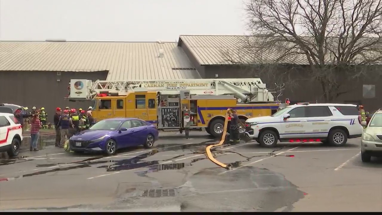 SPORTIME Schenectady to reopen after fire – NEWS10 ABC