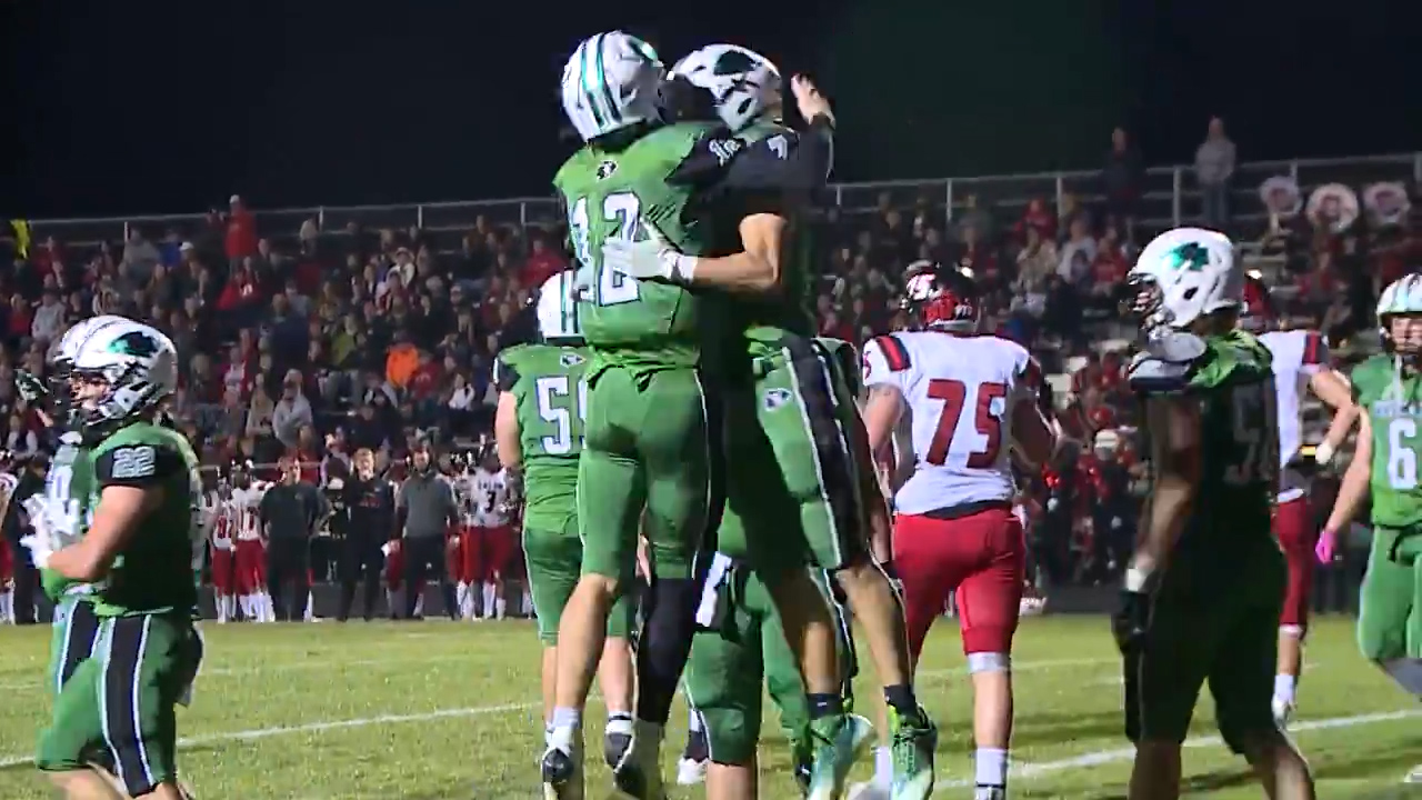 West Branch wins third straight EBC championship – WKBN.com