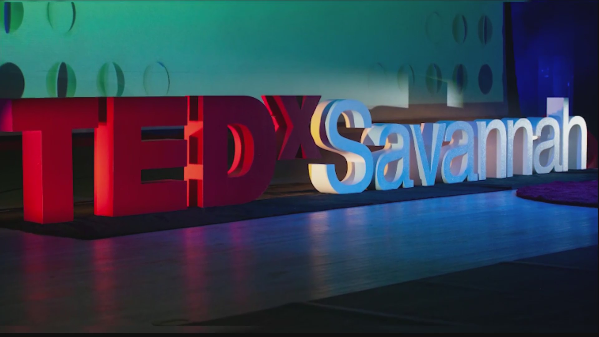 TED X Savannah returns: this year’s theme is all about connecting – WSAV-TV