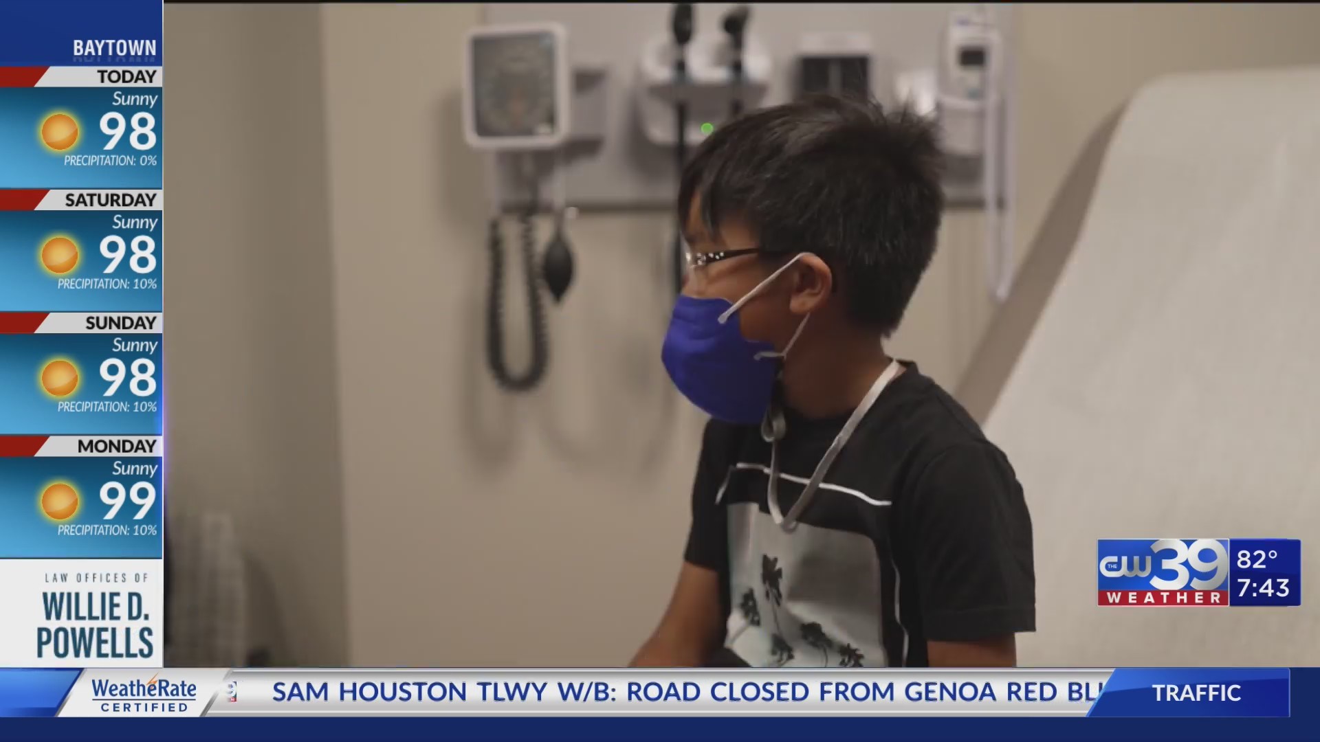 The difference between annual exams and sports physicals for kids ...