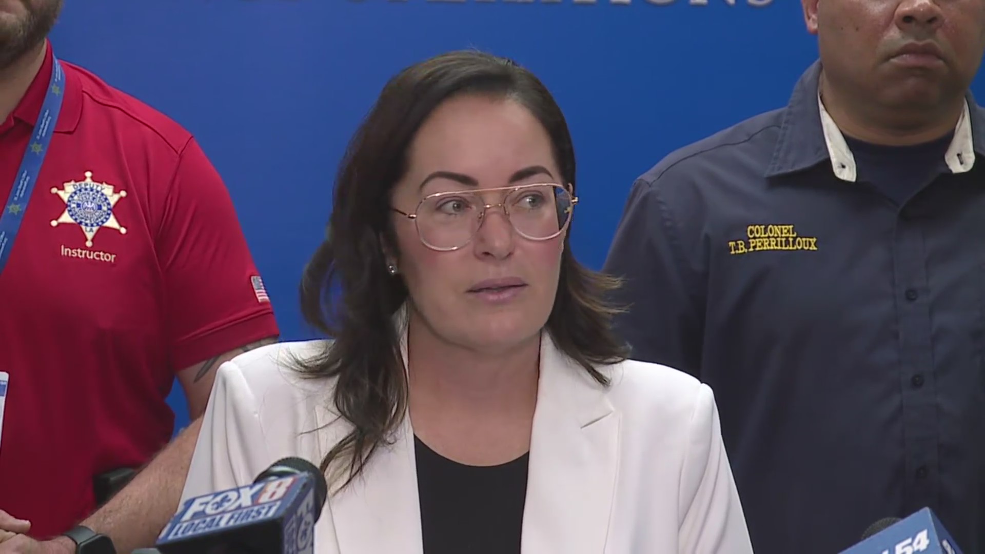 Chemical leak, fire at Garyville’s Marathon Petroleum prompts shelter ...