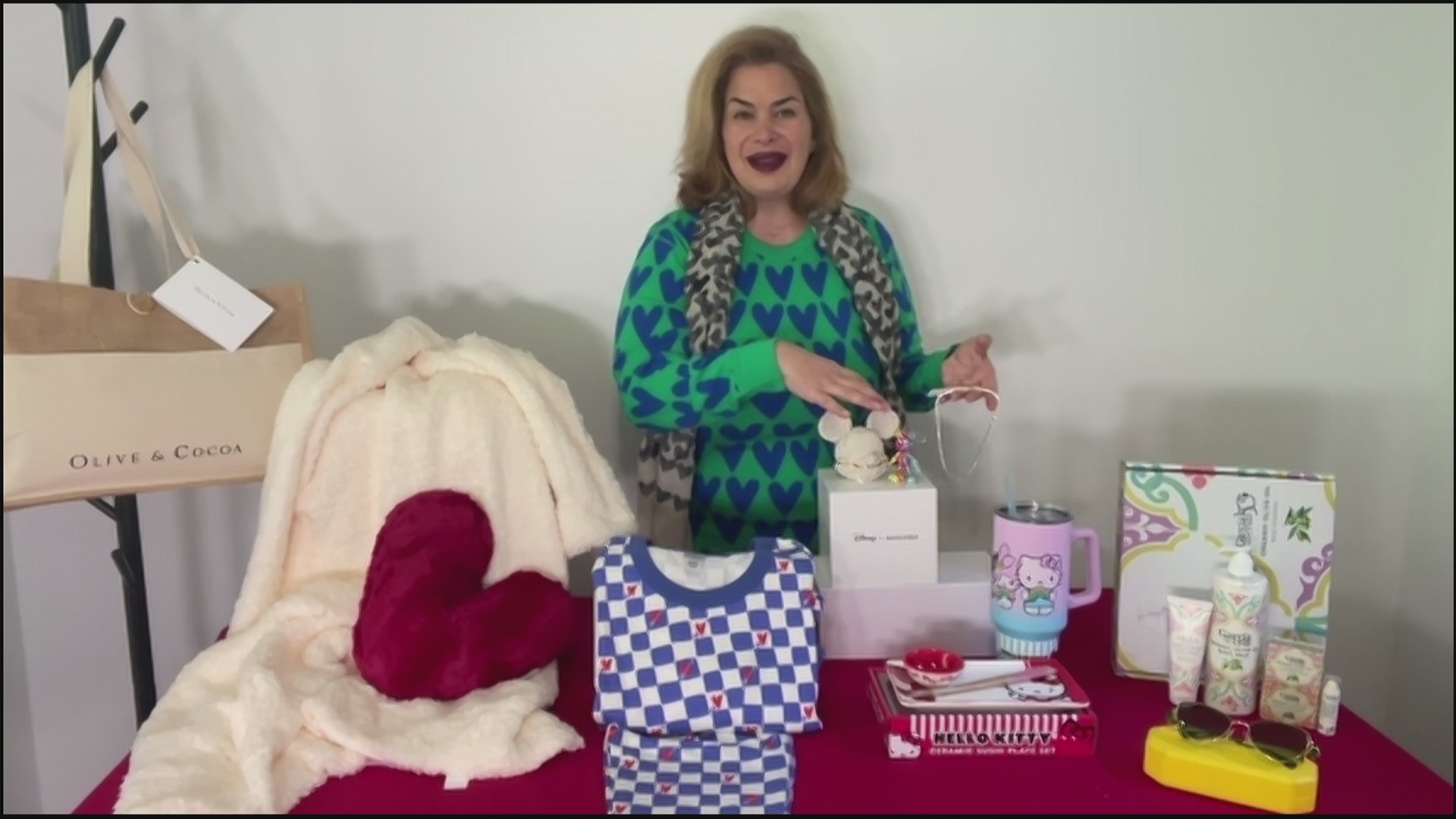 Kathy Copcutt shares her guide to Valentine’s Day gifts – MyStateline ...