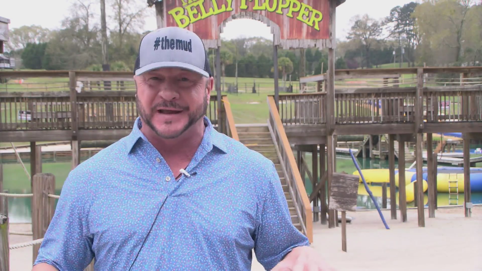 Bama Slam closes due to unspecified legal disputes – WRBL