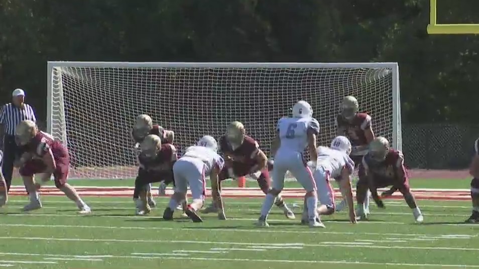 Home Team Friday MVP Nominee’s of the Year – Eyewitness News (WEHT/WTVW)