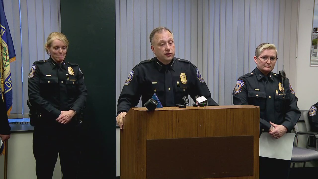 IMPD will crack down on enforcing curfew in Indianapolis – Fox 59 IMPD will crack down on enforcing curfew in Indianapolis – Fox 59