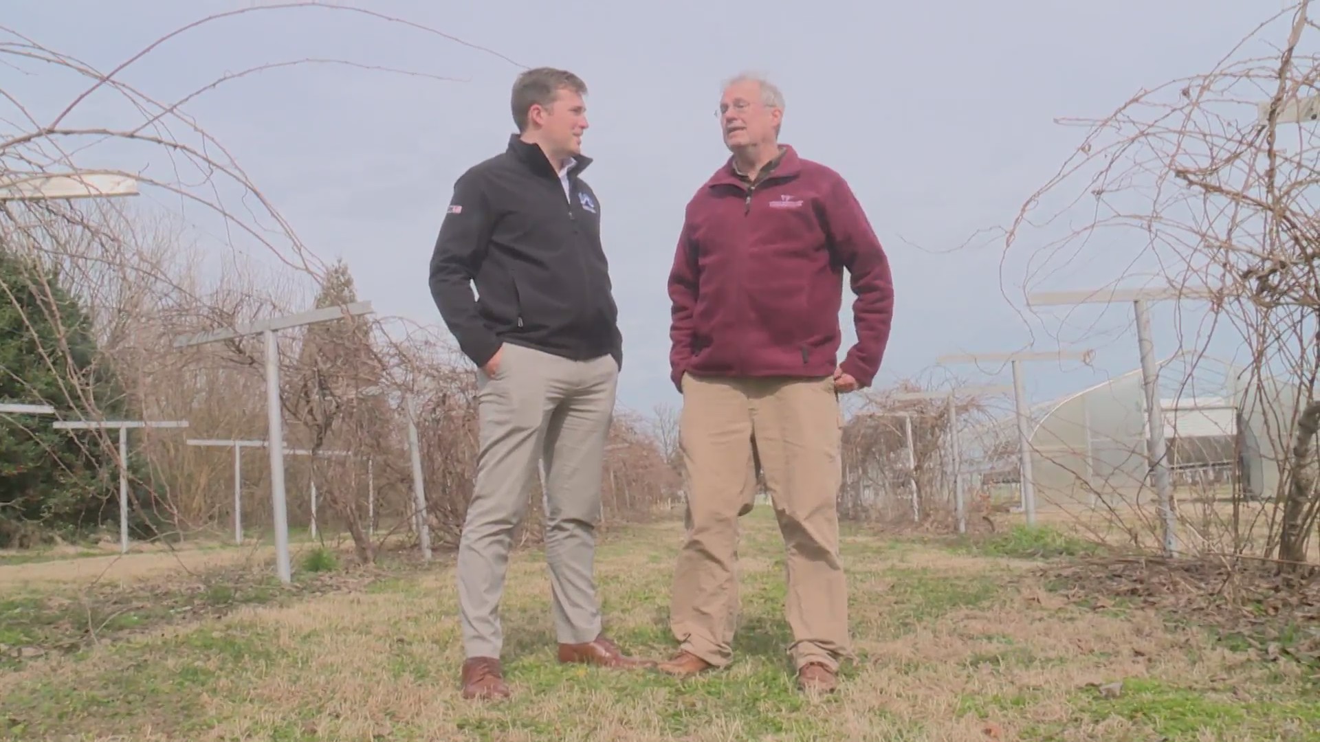 Proposal to move VB Va. Tech agricultural research center included in ...