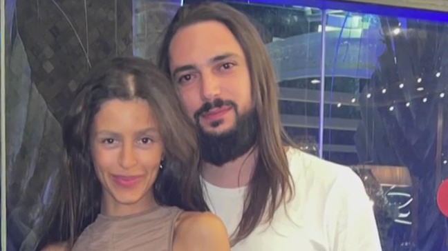 Hero dies saving strangers at Israel music festival | NewsNation Live ...