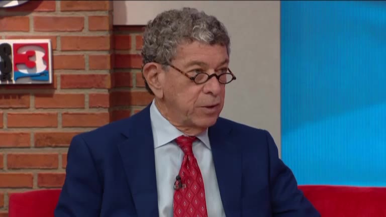 Heart doctor to the stars, Dr. David Kraus, reveals symptoms if you ...