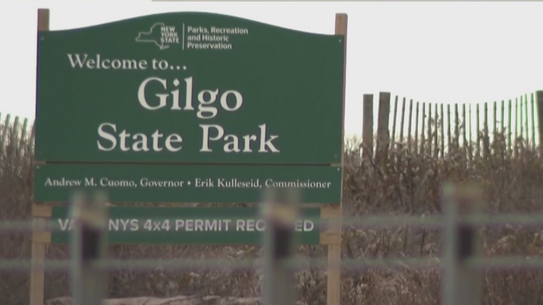 Gilgo Beach Killings: How did Heuermann’s wife’s DNA get on victims ...