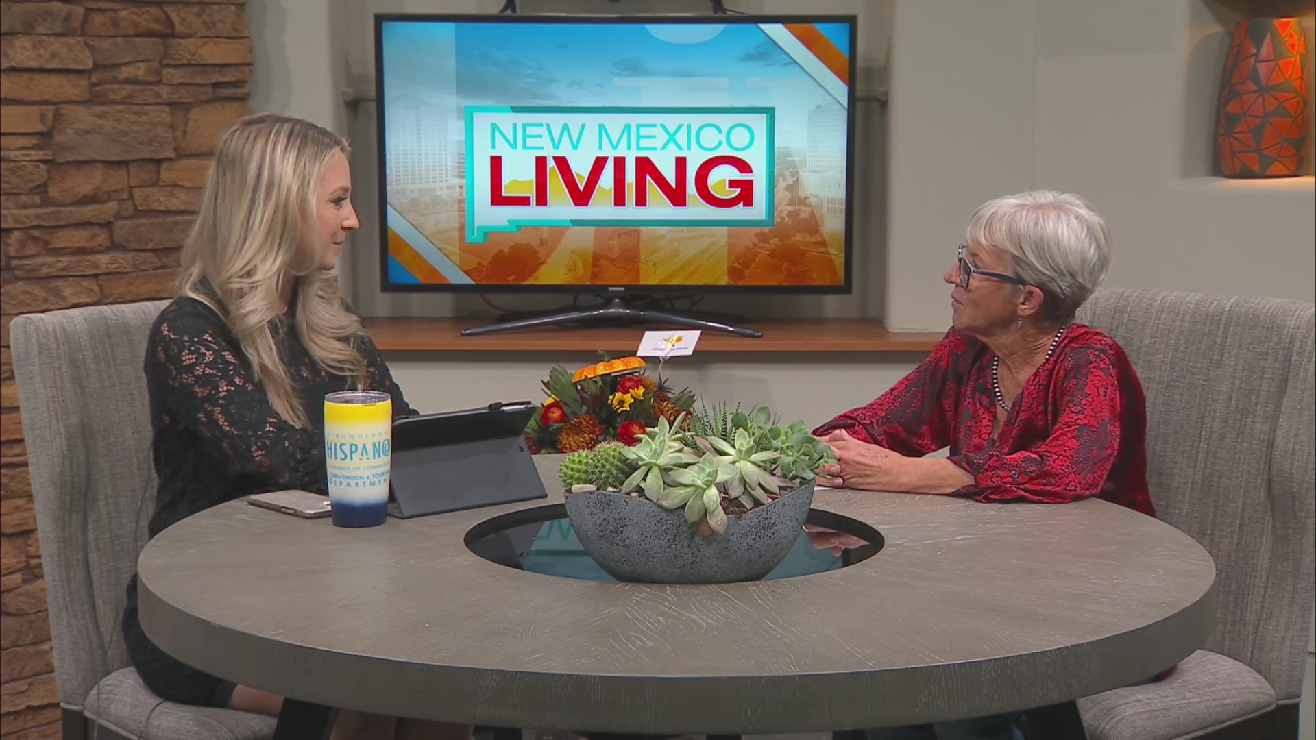 Cornucopia Adult and Family Services hosts Matanza fundraiser – KRQE ...