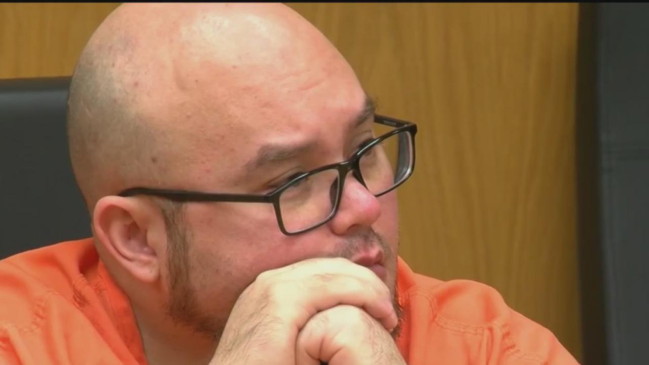 Lawyers argue over Polk County quadruple homicide suspect’s medical ...