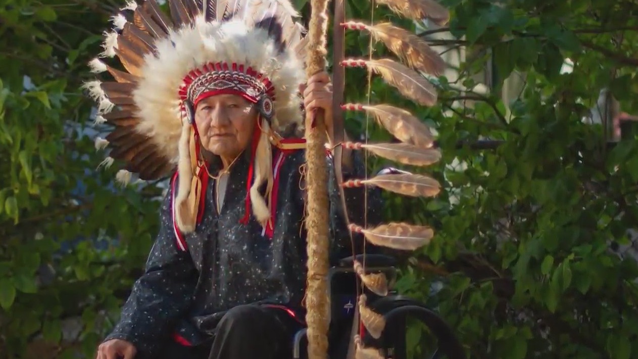 Non-profit Underscore sharing indigenous-centered news in the PNW ...