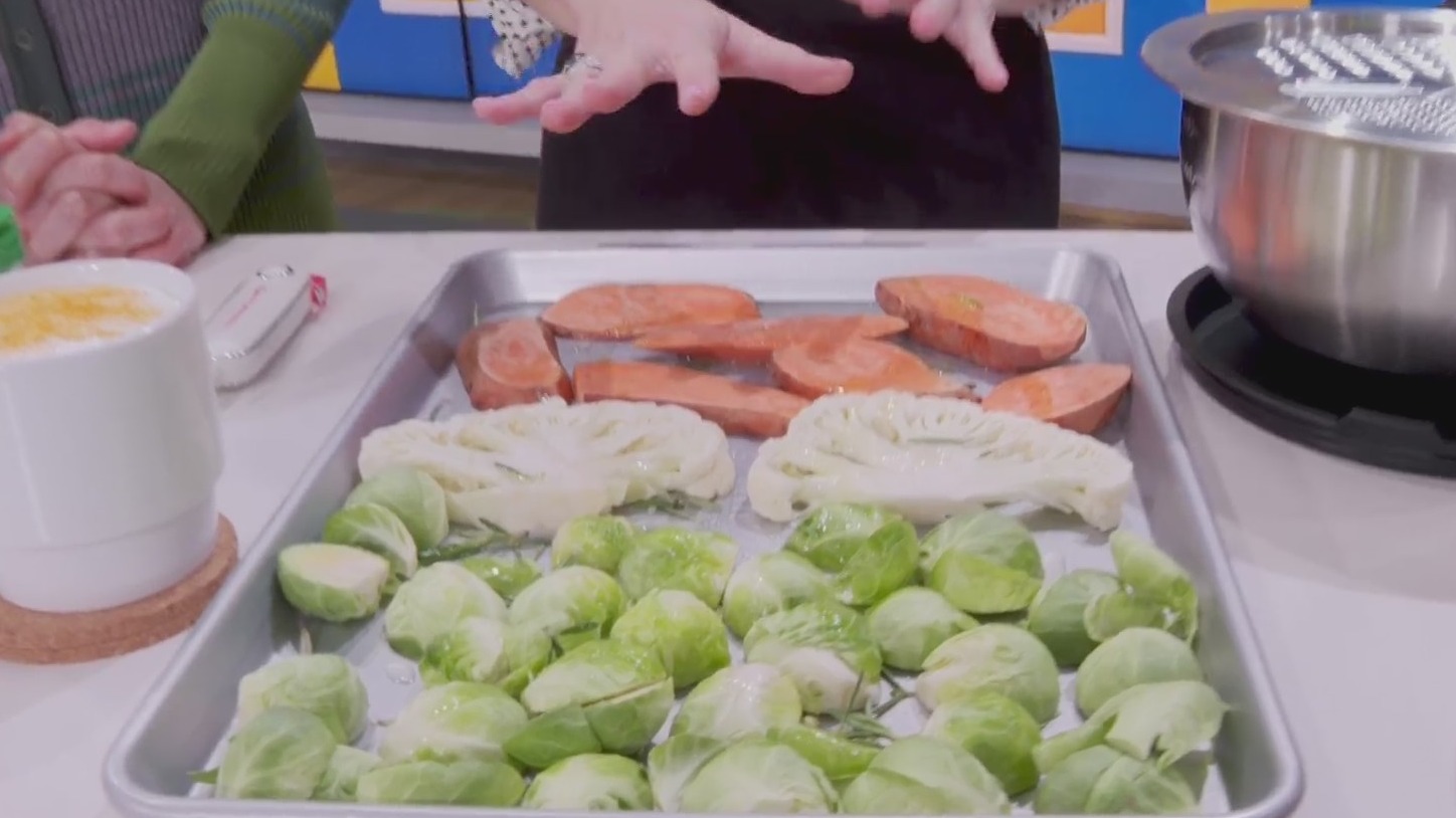 Local nutritionist shares essential kitchen gadgets for home cooking ...
