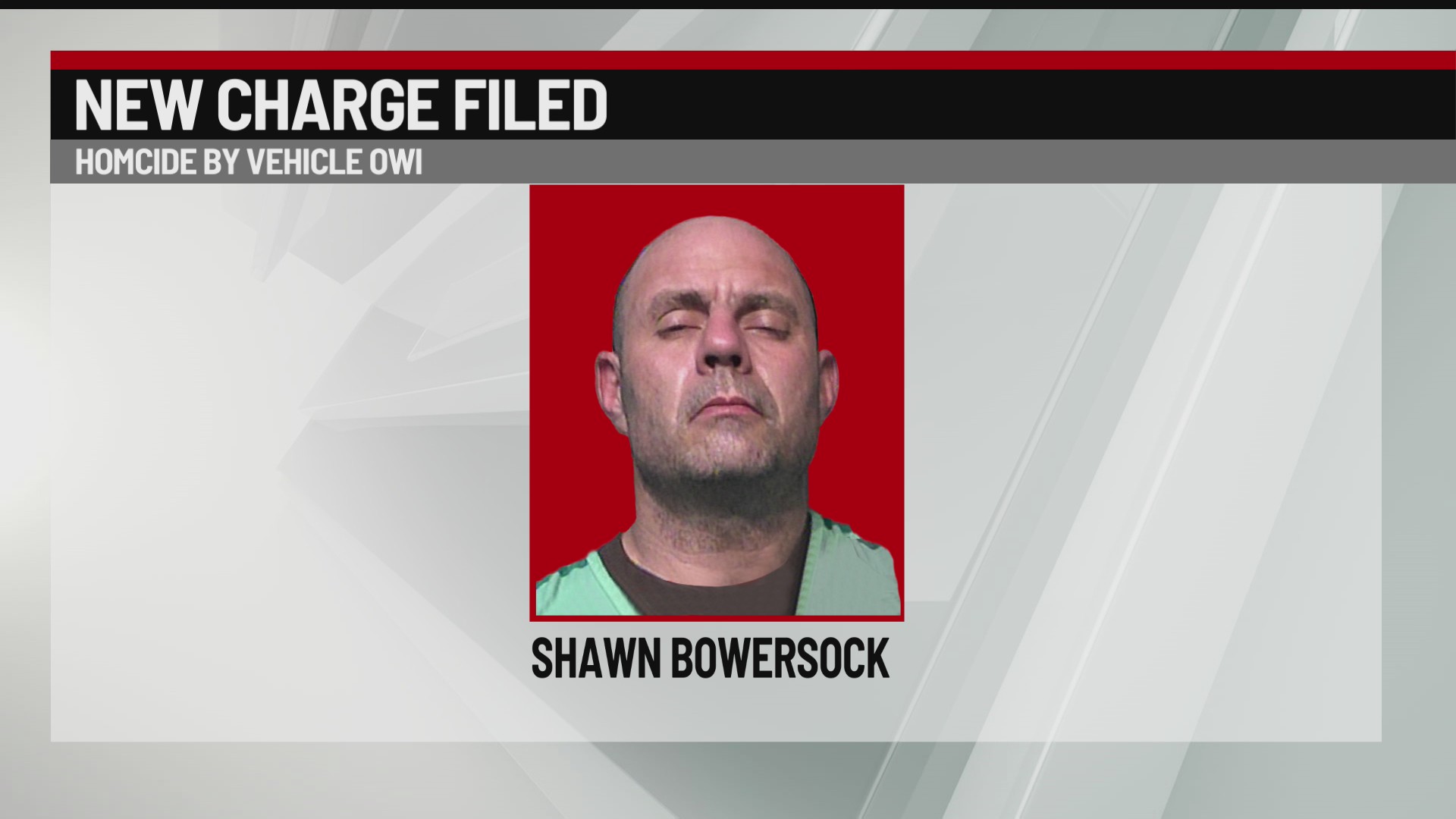 Driver in fatal Thanksgiving crash was high on meth, DMPD says – who13.com