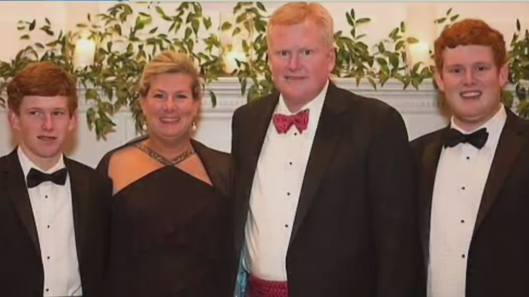 Attorney: Murdaugh is a professional liar | Rush Hour – NewsNation