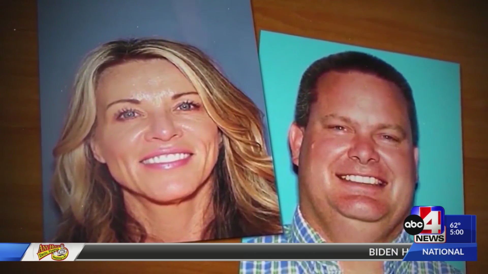 ‘sex Power And Money Murder Trial Of Chad Daybell Begins Abc4 Utah