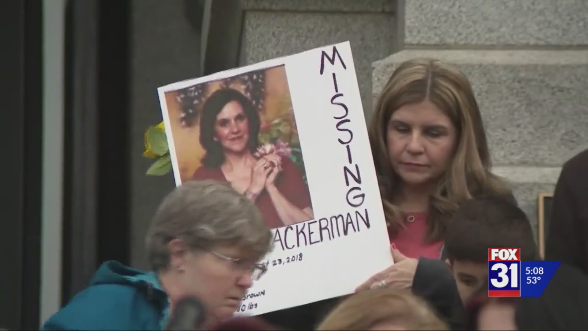 Colorado Missing Persons day recognized – FOX31 Denver