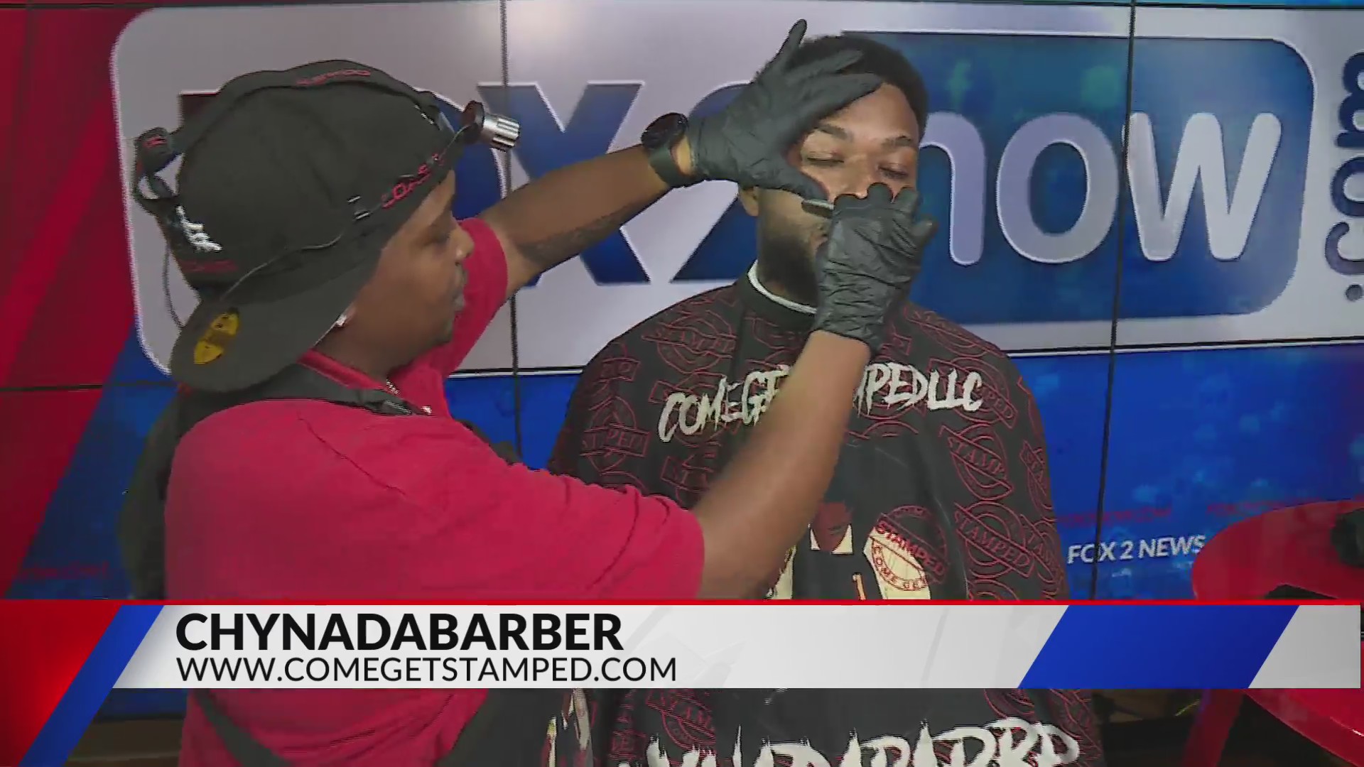 ‘ChynaDaBarber’ shares details on babering journey and winning ...