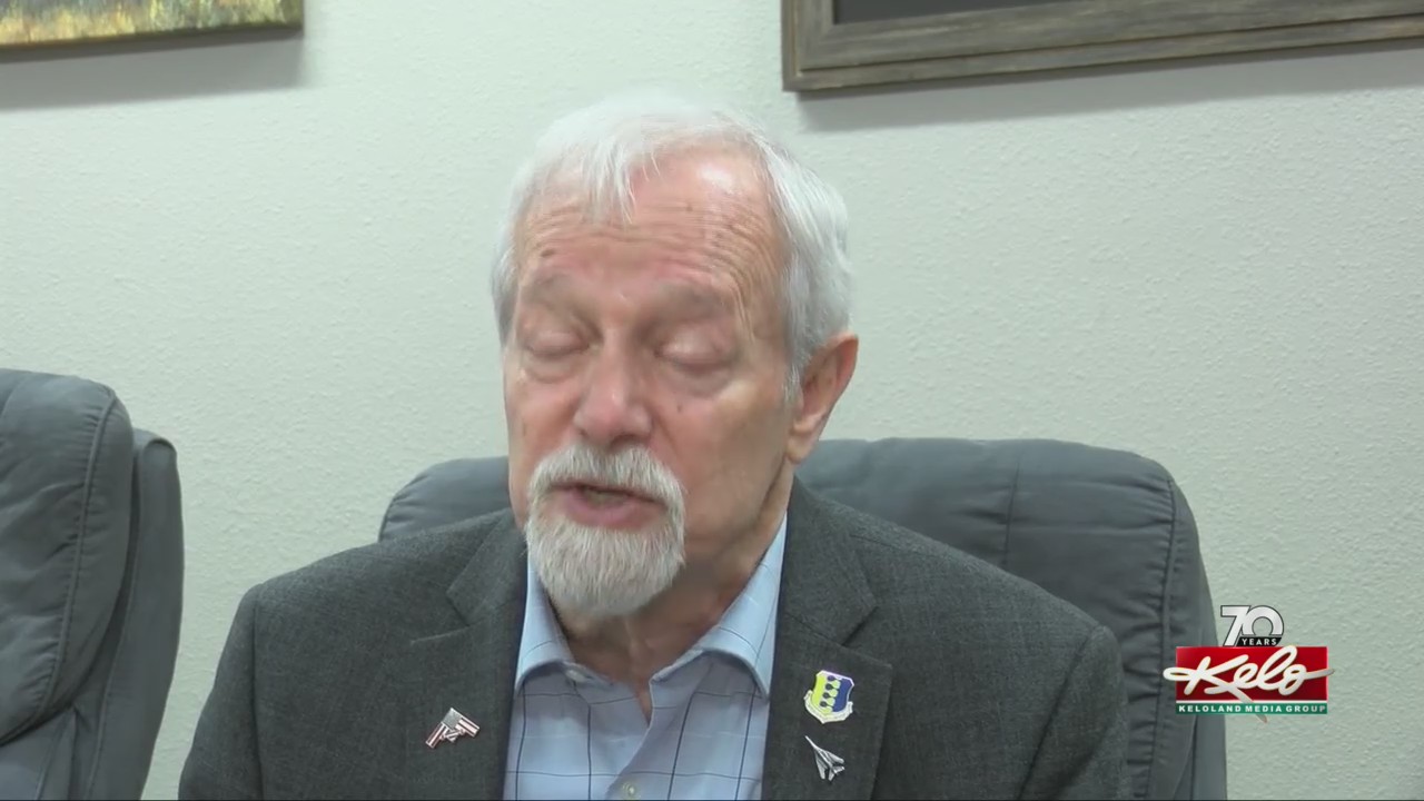 The City of Box Elder prepares for thousands more people and B-21 ...