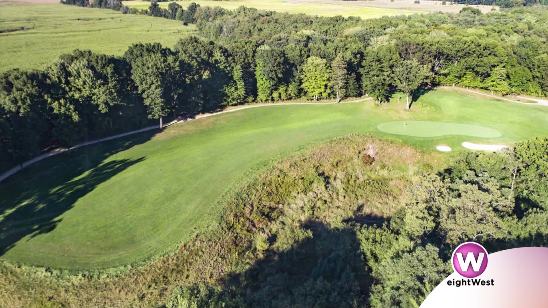A top-notch golf course off the beaten path – WOODTV.com