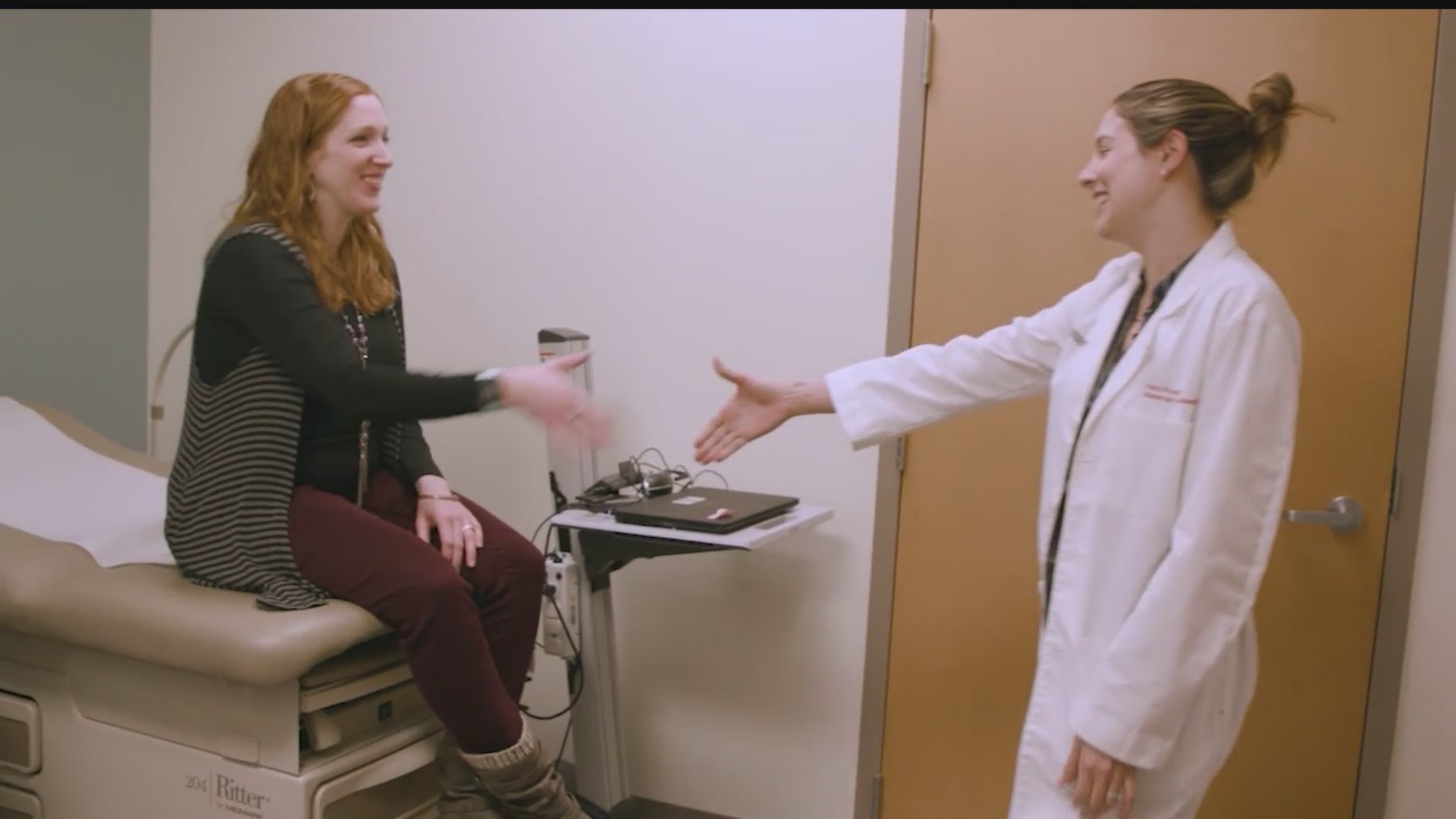 Len Rome’s Local Health: Signs of preeclampsia during pregnancy – WYTV