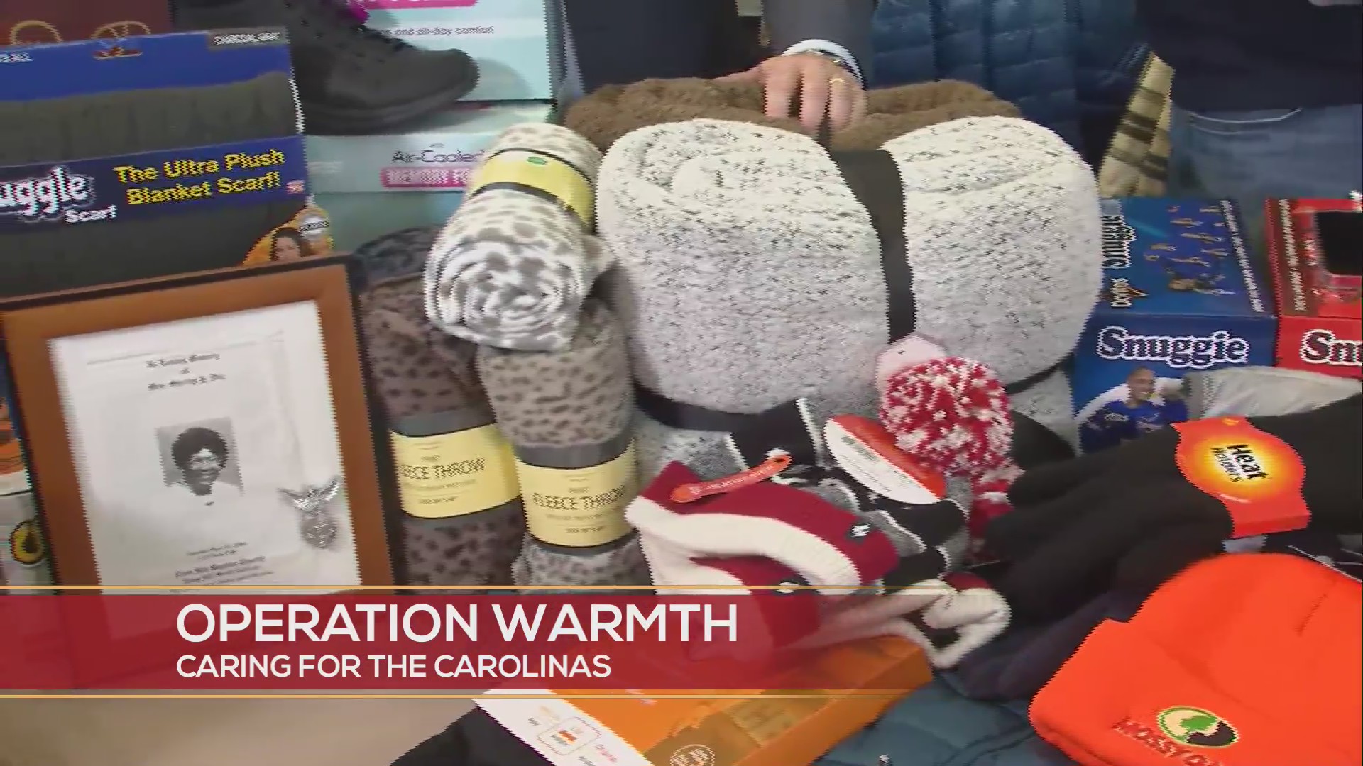 We Check Back In With Jack Live At Hamrick’s of East Greenville For ...