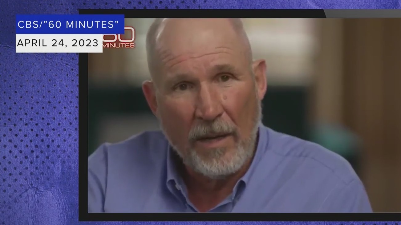 Abrams: Conspiracy theorists ignore reality about Ray Epps because it doesn’t fit narrative ...