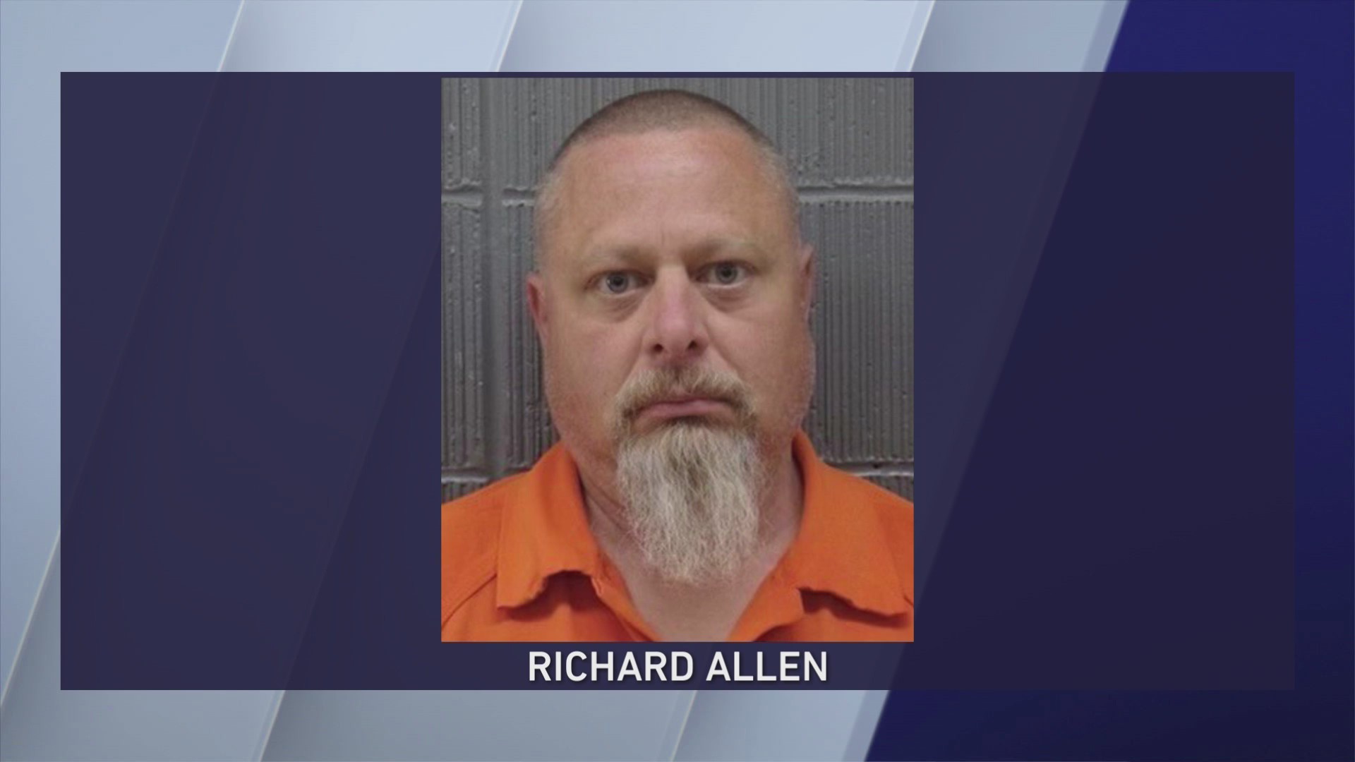 Delphi man charged with murder in deaths of Abby and Libby – WGN-TV