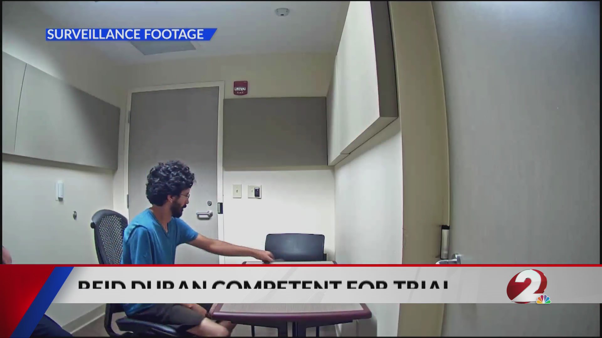 Reid Duran Competent for Trial – WDTN.com