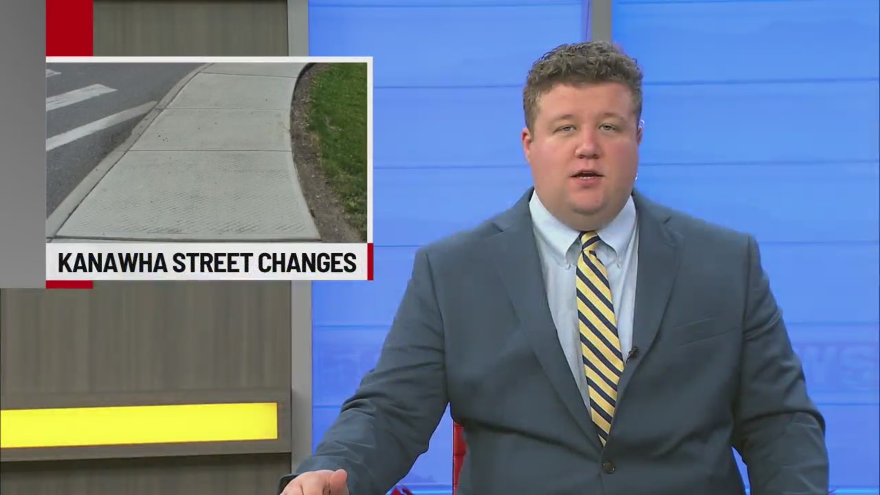 Beckley Common Council to consider one-way traffic flow at S. Kanawha ...