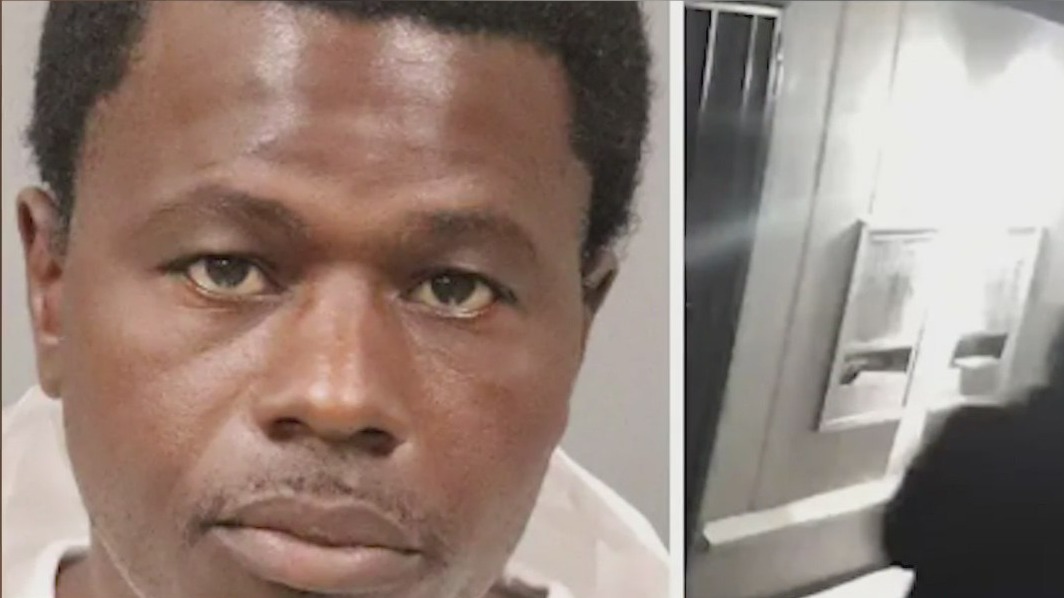 Police arrest serial killing suspect in California | NewsNation Prime ...