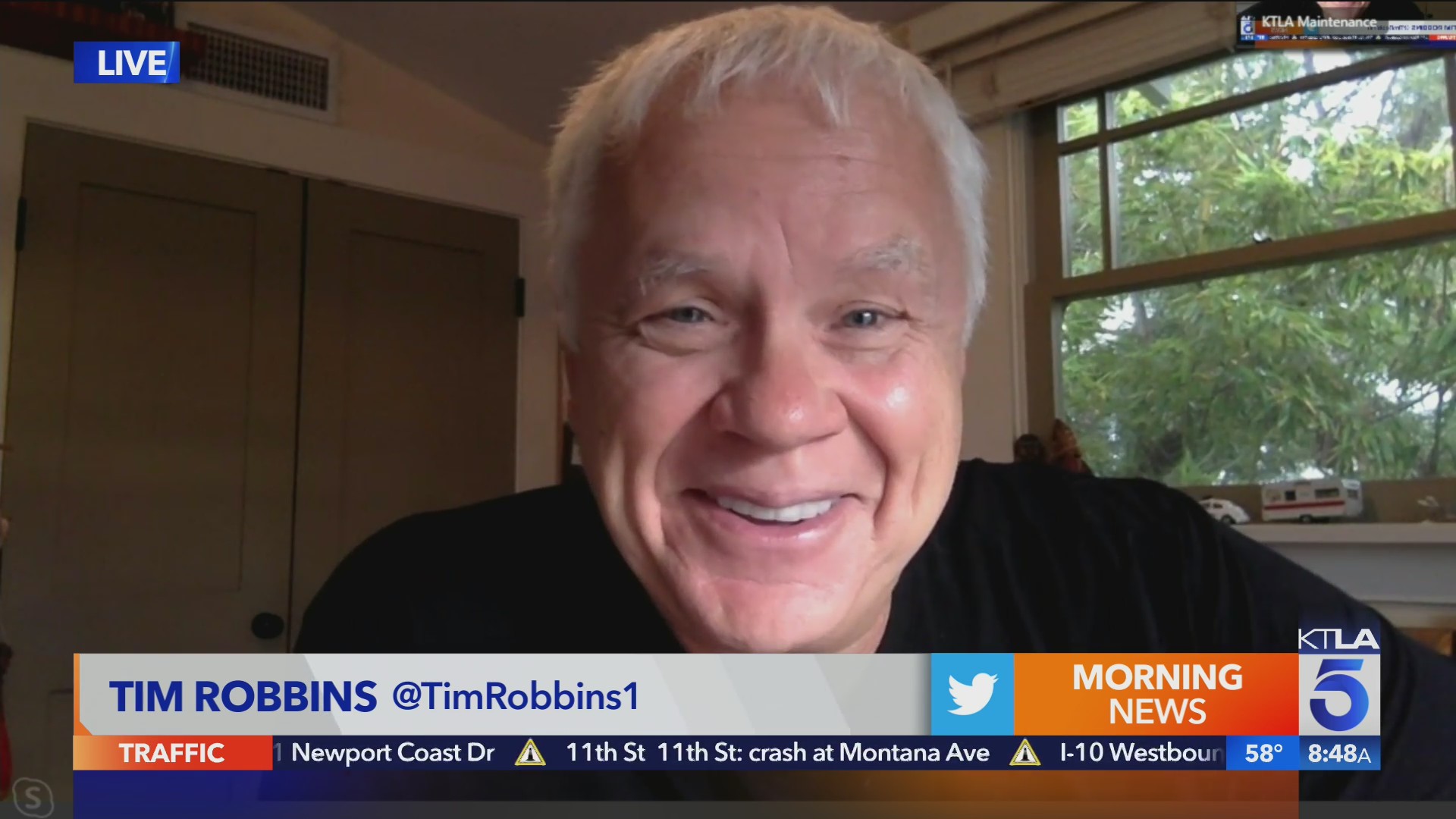 Tim Robbins’ Actors’ Gang celebrates 40th anniversary with revival of ...