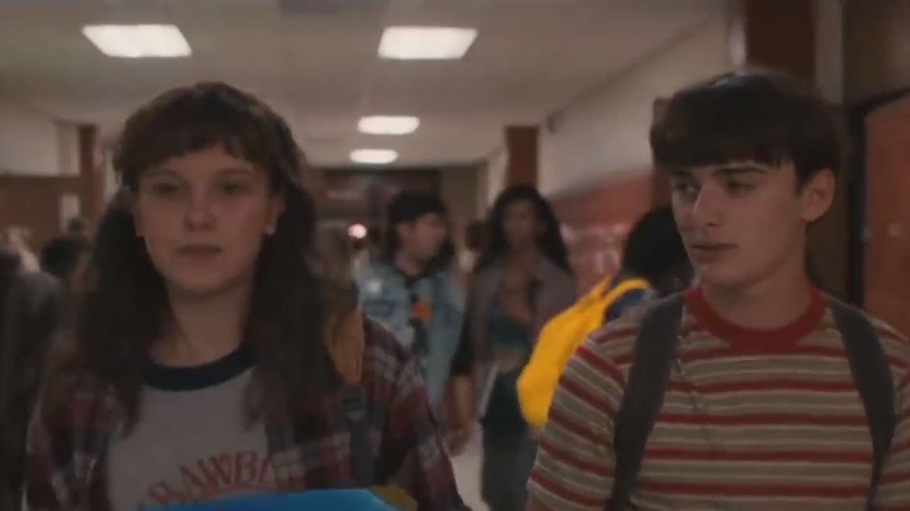 105.1 The Buzz: Stranger Things final season to begin production ...