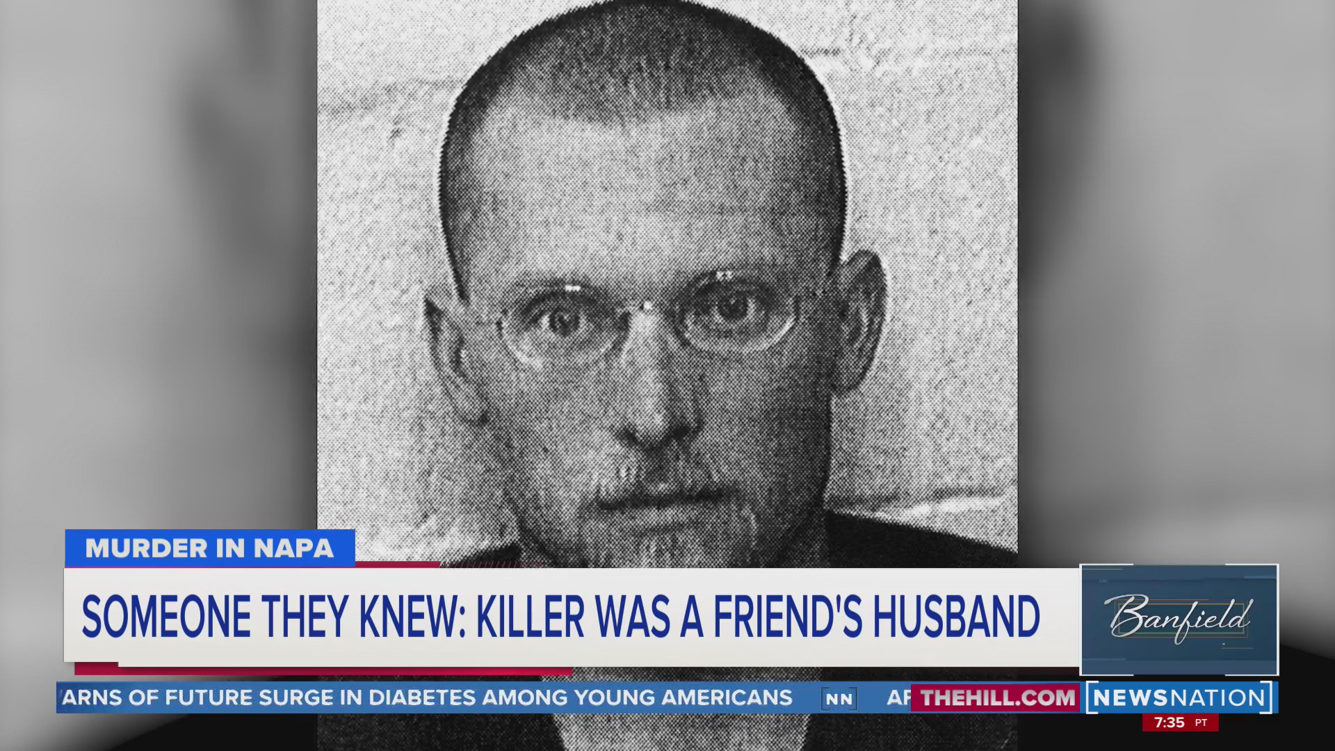 Parallels in Idaho stabbings, 2004 Napa murders | Banfield – NewsNation