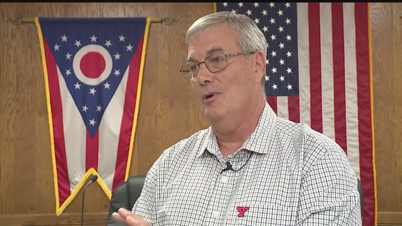 Austintown trustees replace Steve Kent following court trial – WKBN.com