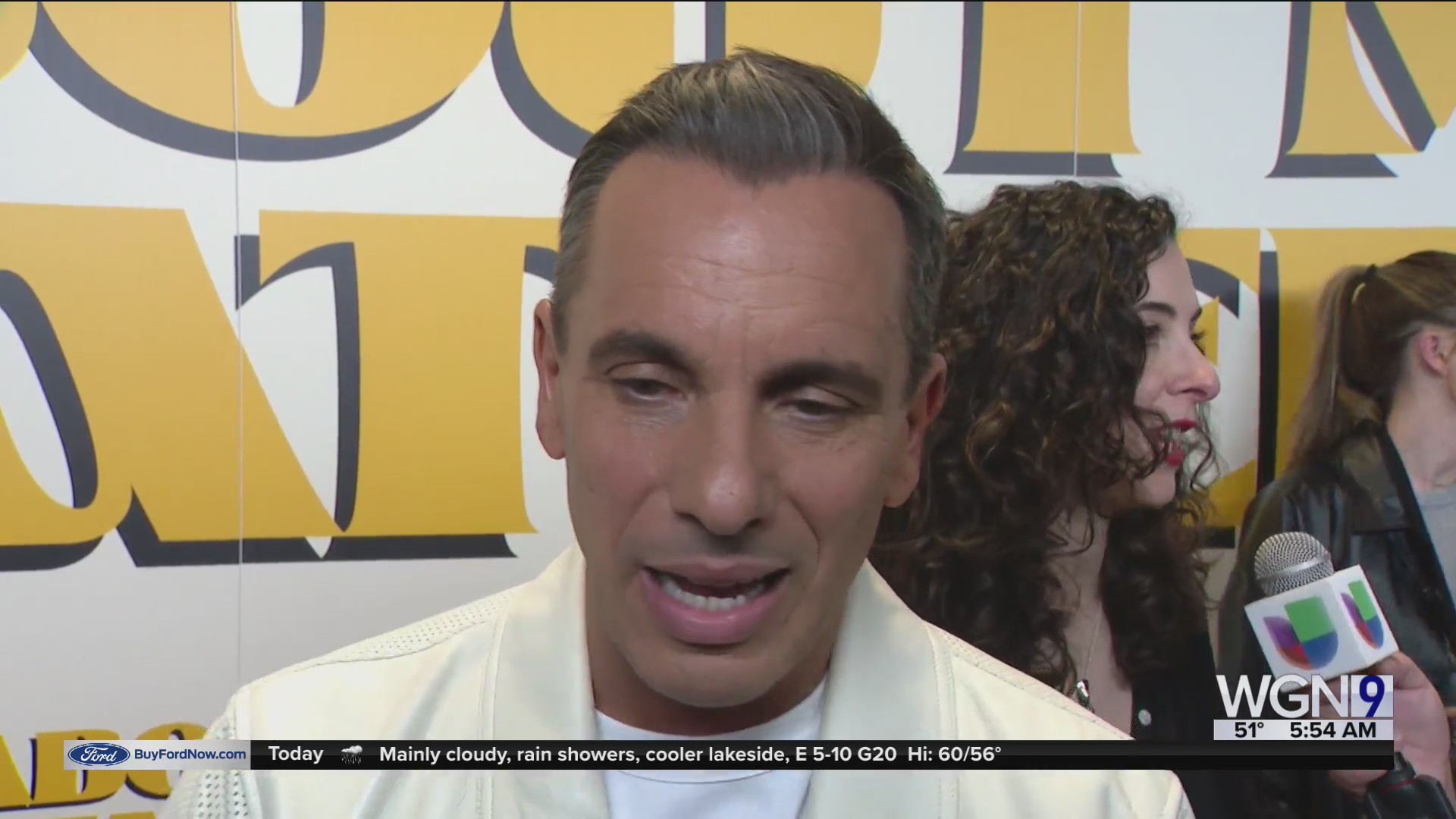 Dean’s A-List Interviews: Chicago native actor, comedian Sebastian ...