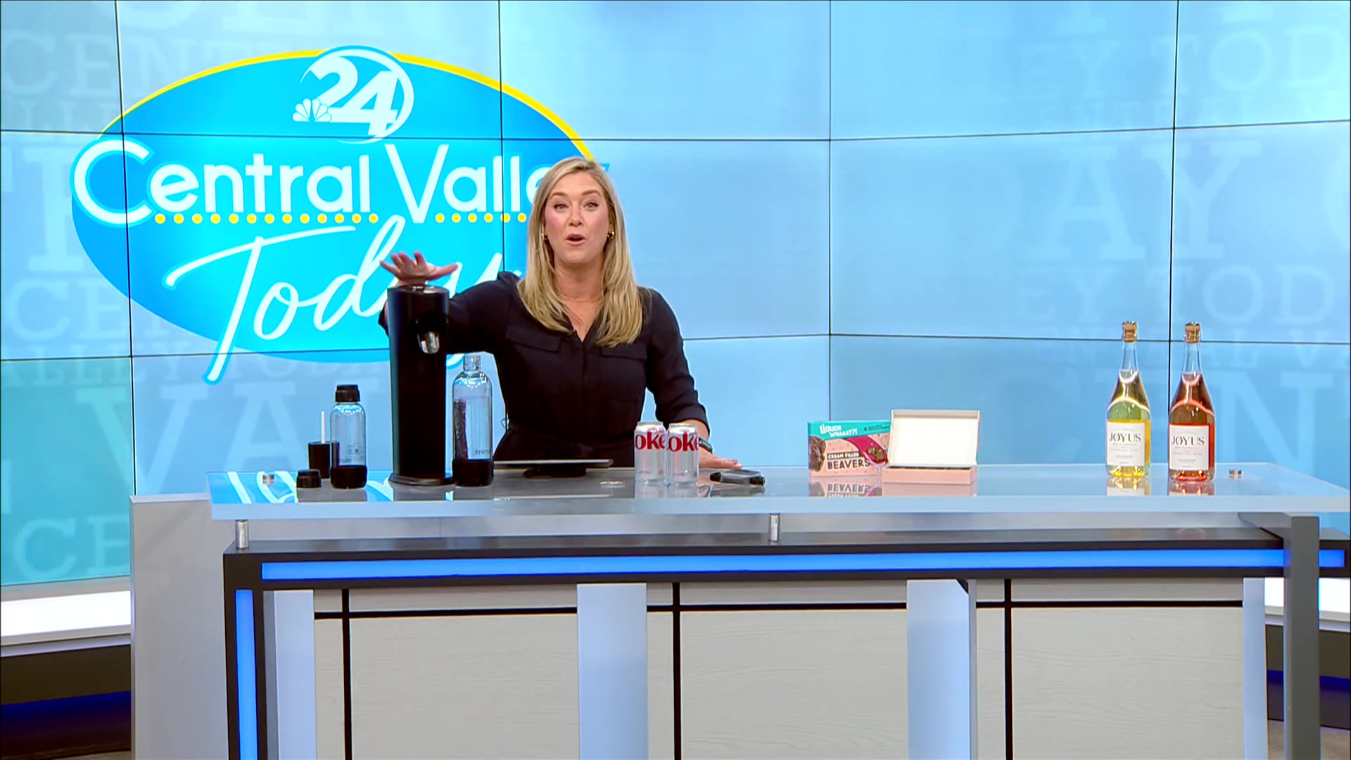 Central Valley Today! – CBS47 and KSEE24 | News from YourCentralValley.com